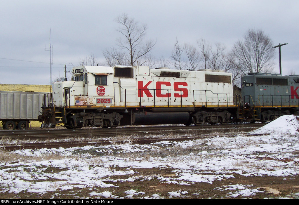 KCS 2025